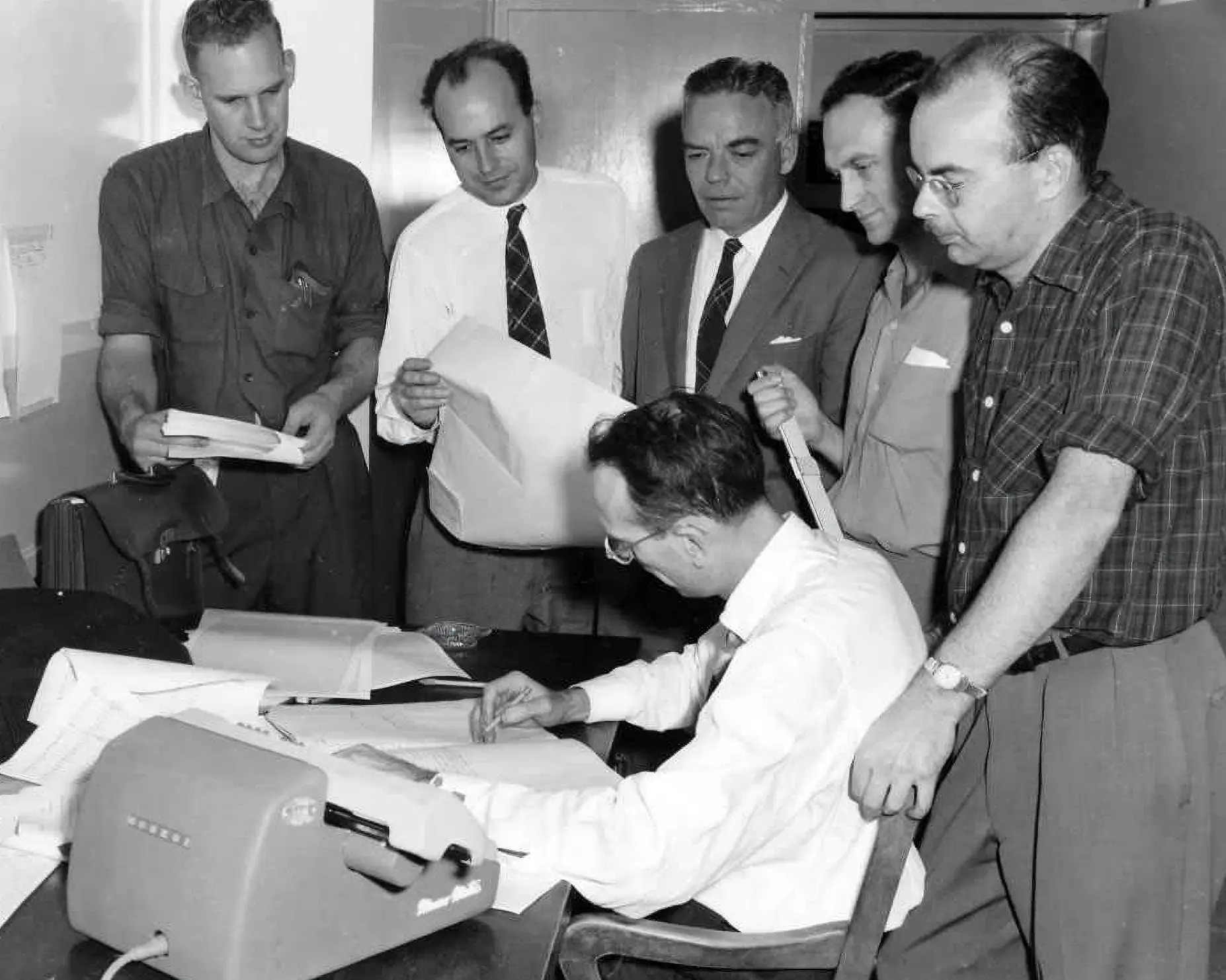 Reference - Society for the Preservation of Canada’s Nuclear Heritage