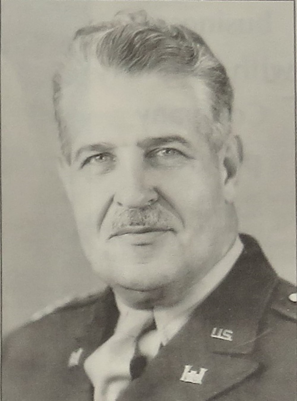 General Groves’ famous 1947 visit to Chalk River - Society for the ...