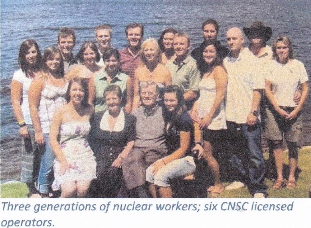 A new meaning of the term “nuclear family” - Society for the ...