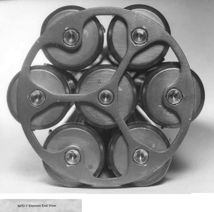 A remarkable bundle of energy – Society for the Preservation of Canada ...