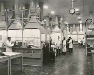 Chalk River – the world’s premier supplier of isotopes – Society for ...